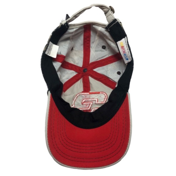 Nascar | Accessories | Nascar Baseball Hat 3 Rcr Real Tree Rn 4915 ...